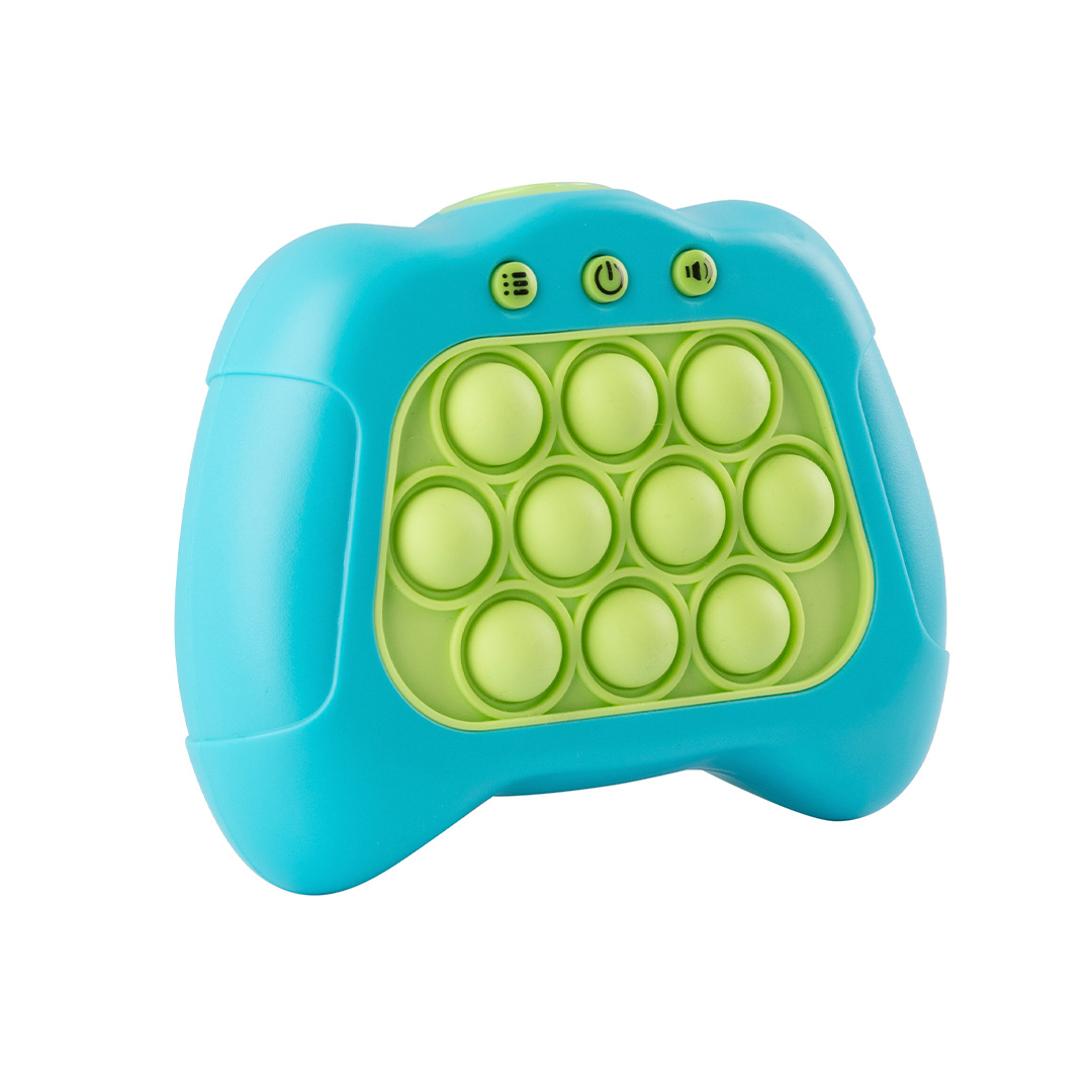 Caja Carton Juego Apli Kids Electronico Pop It. Juegos educativos . La ...